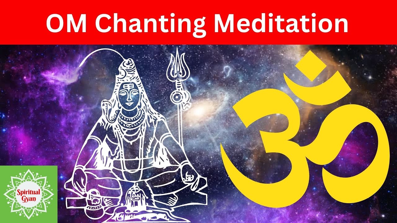 Om Chanting For Positive Energy | Inner Engineering | Spiritual Stories ...