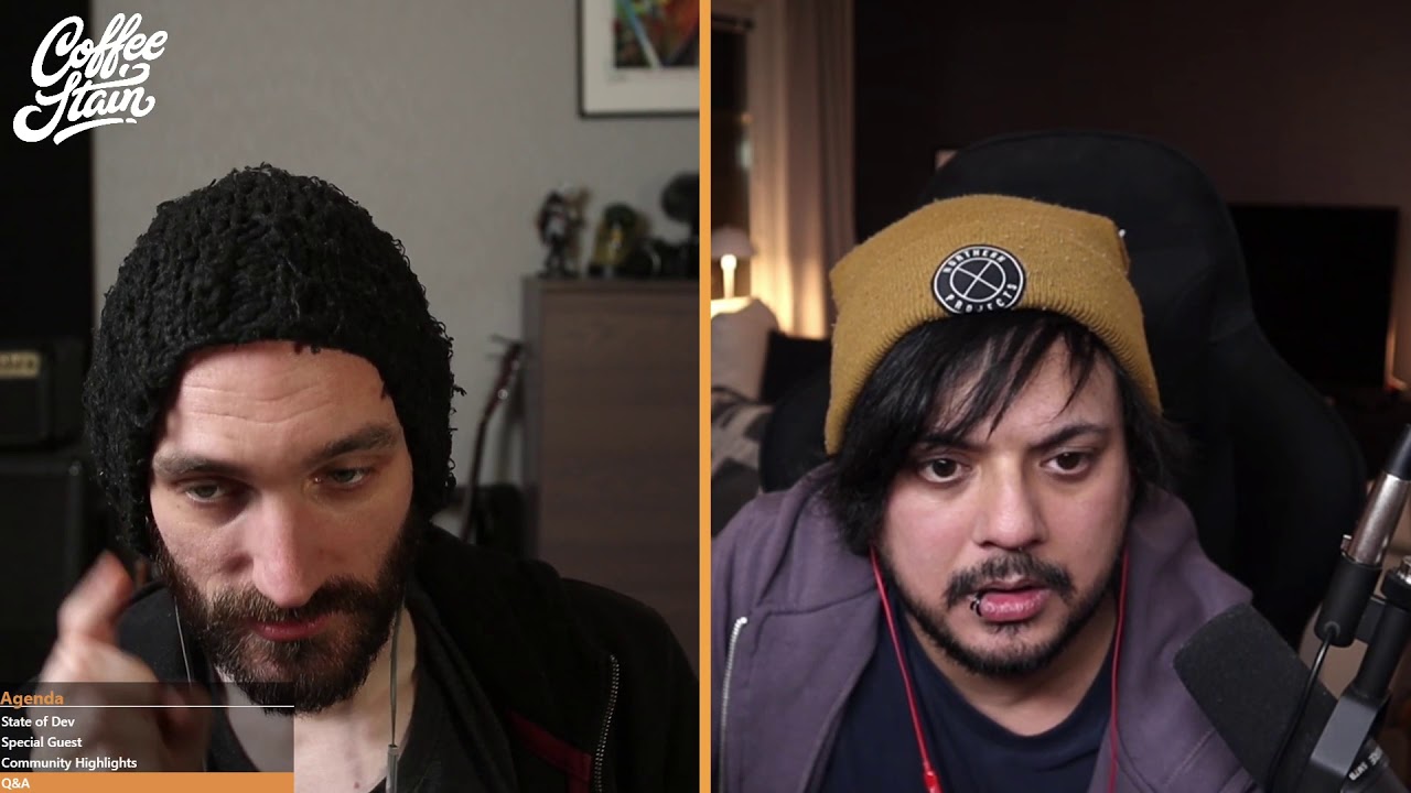 Q&A: Alien creature launcher - evict the giant Tick? - YouTube