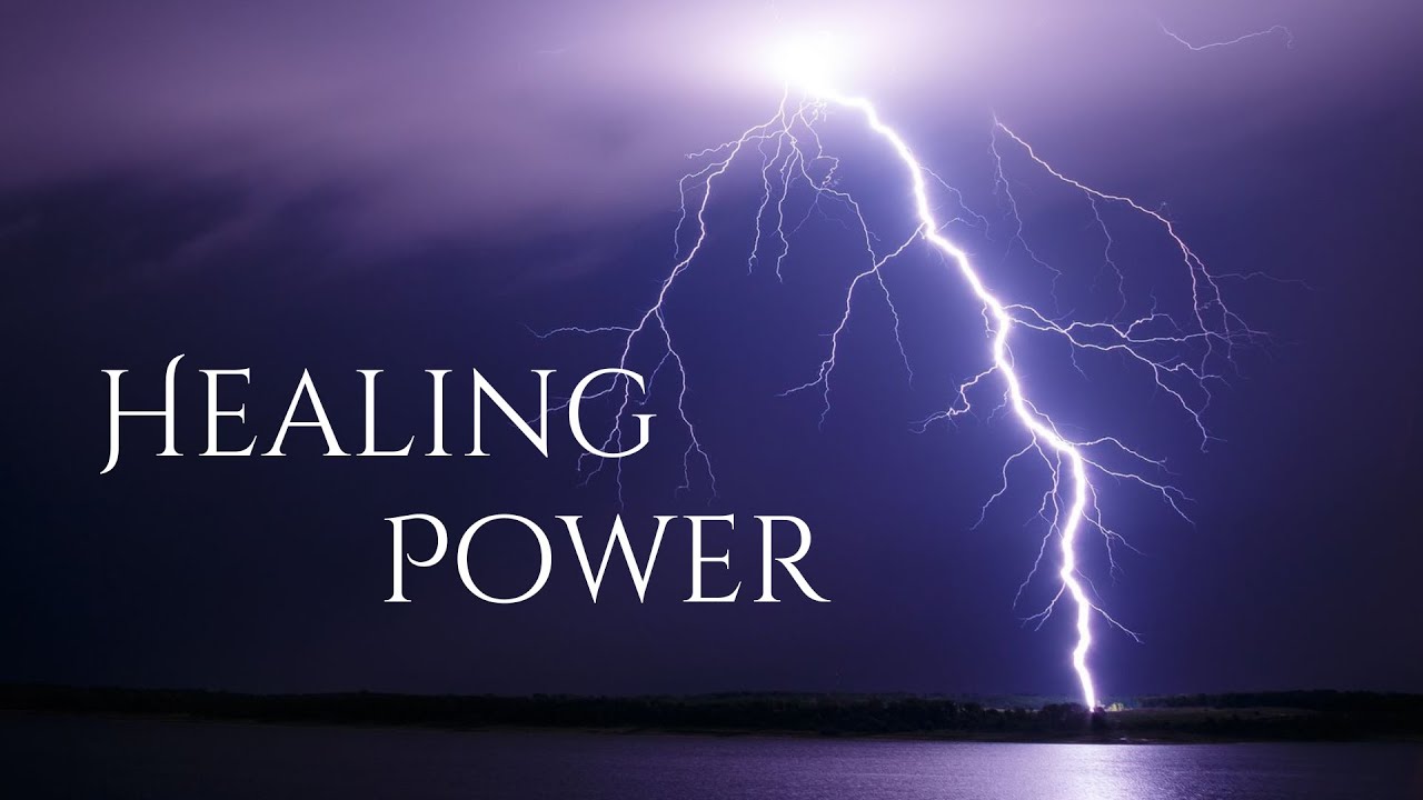 Healing Power Part 3 - YouTube