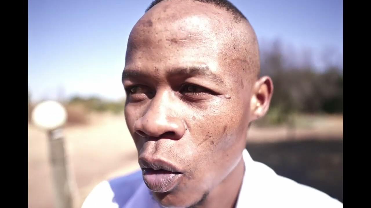 Thabo Jama - Ndumiso - YouTube