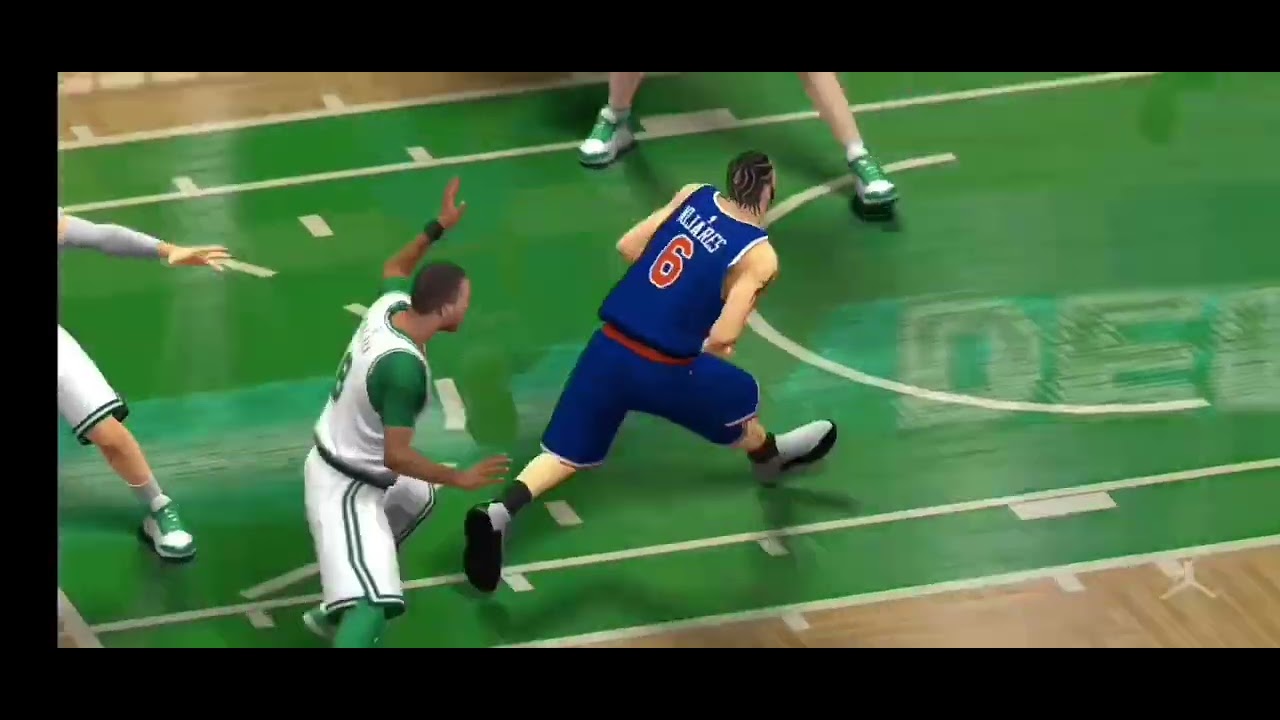 Jay Francis Mijares Highlights - YouTube