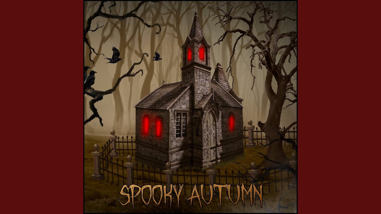 Autumn Vampires - YouTube