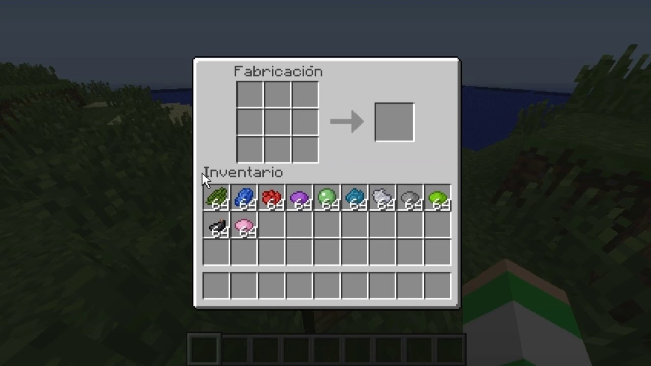 MOD#17 BouncingBalls mod para minecraft 1.7.10 - YouTube