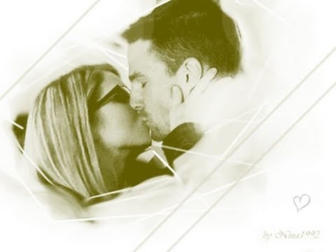 My TOP 10 scenes of Oliver & Felicity - season 2 of Arrow (Olicity)