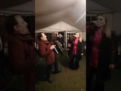 Binələrin çadır çadır