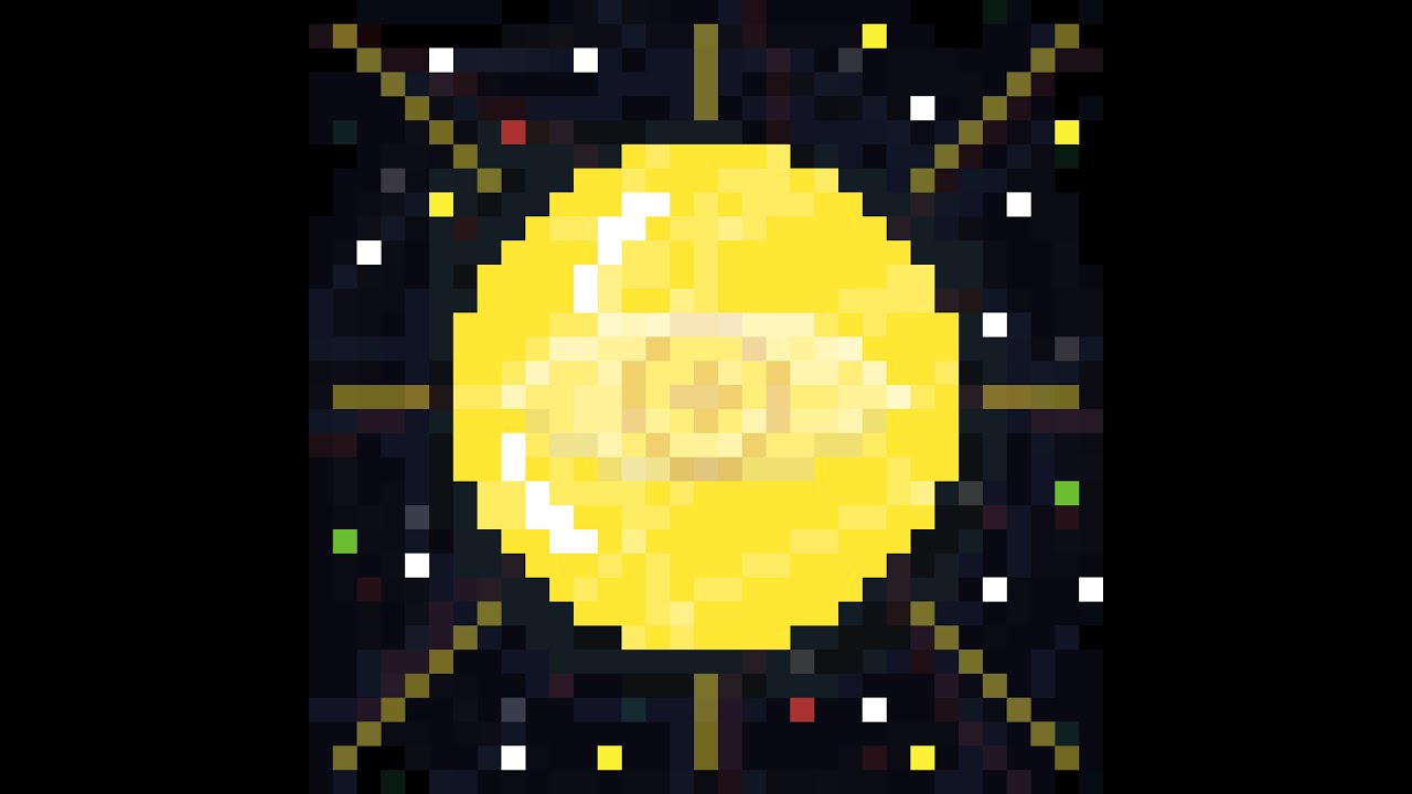elliestation - star glimmer (official audio) - YouTube