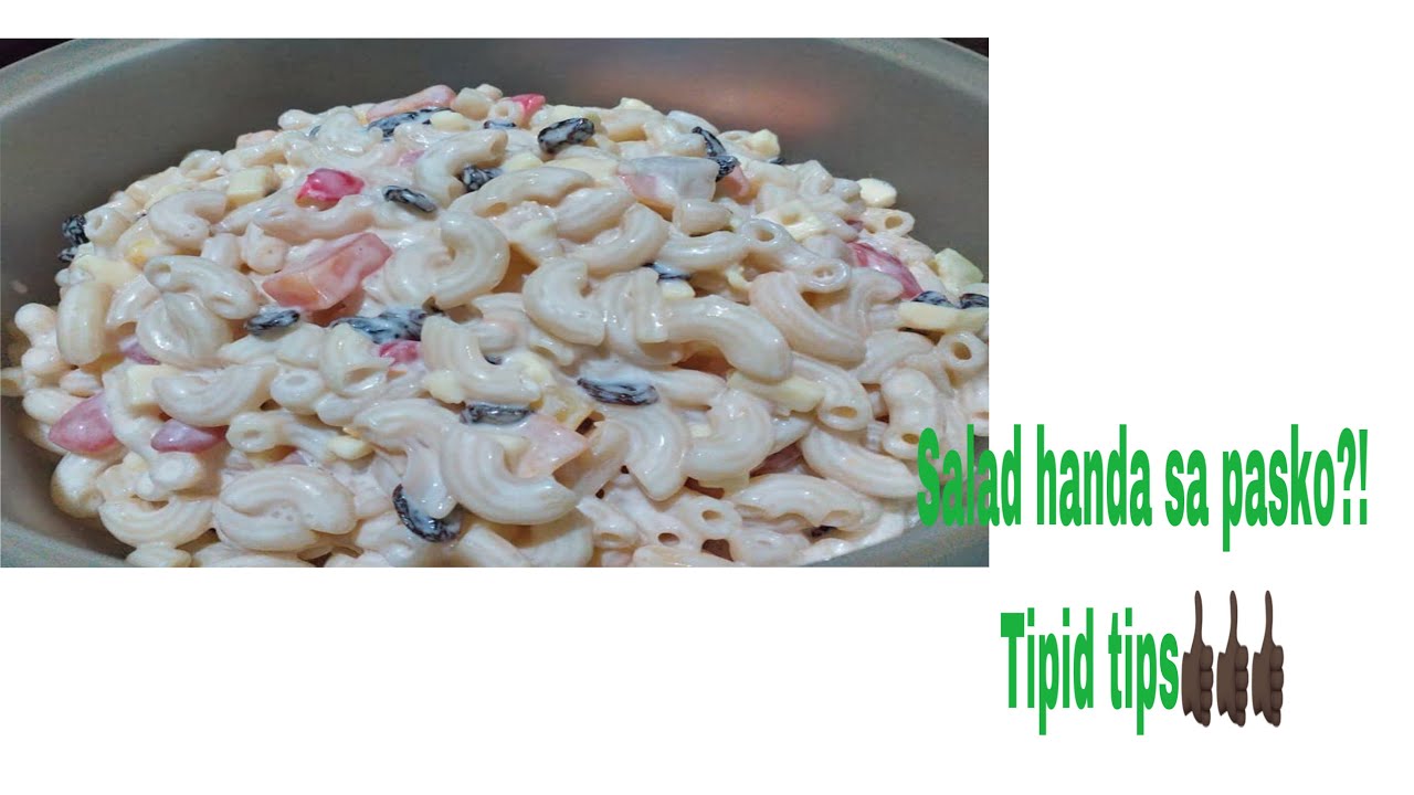 TIPID TIPS - YouTube