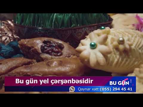 Yel Çərşənbəsi