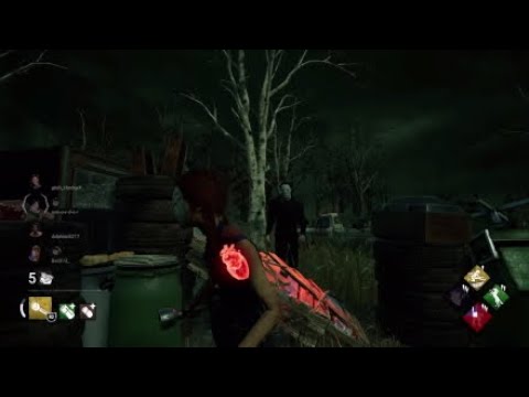 My reaction to Myers on DBD - YouTube