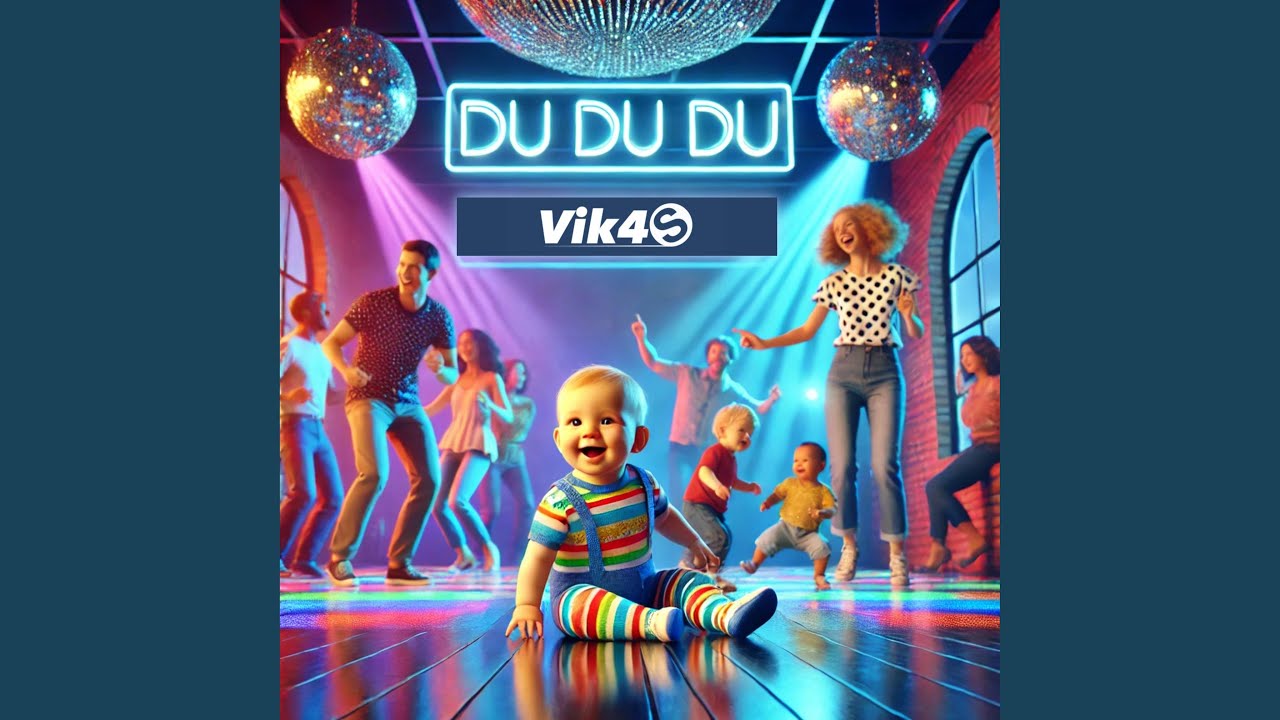 Du Du Du - YouTube