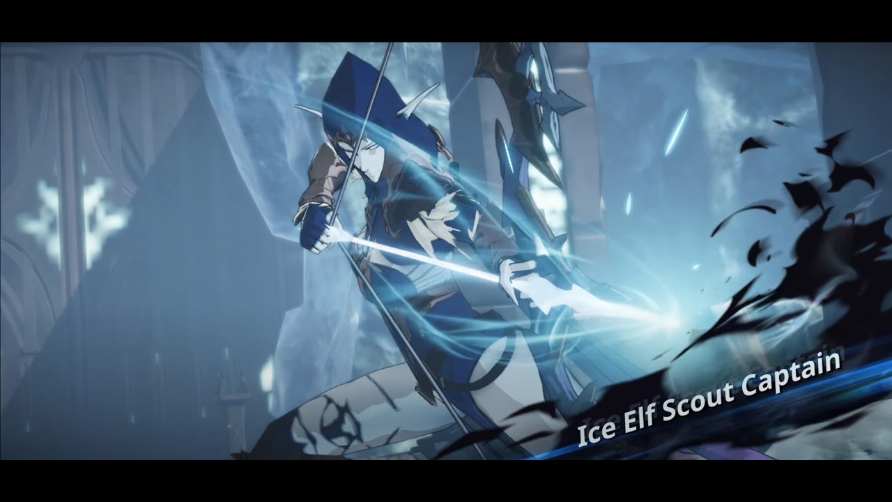 Solo Leveling Arise Gameplay on Moto Edge 40 Chapter 10 - YouTube