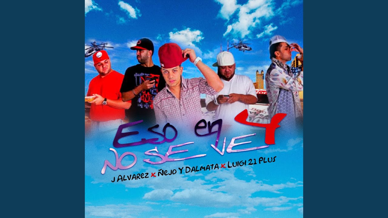 Eso en 4 No Se Ve - YouTube Music