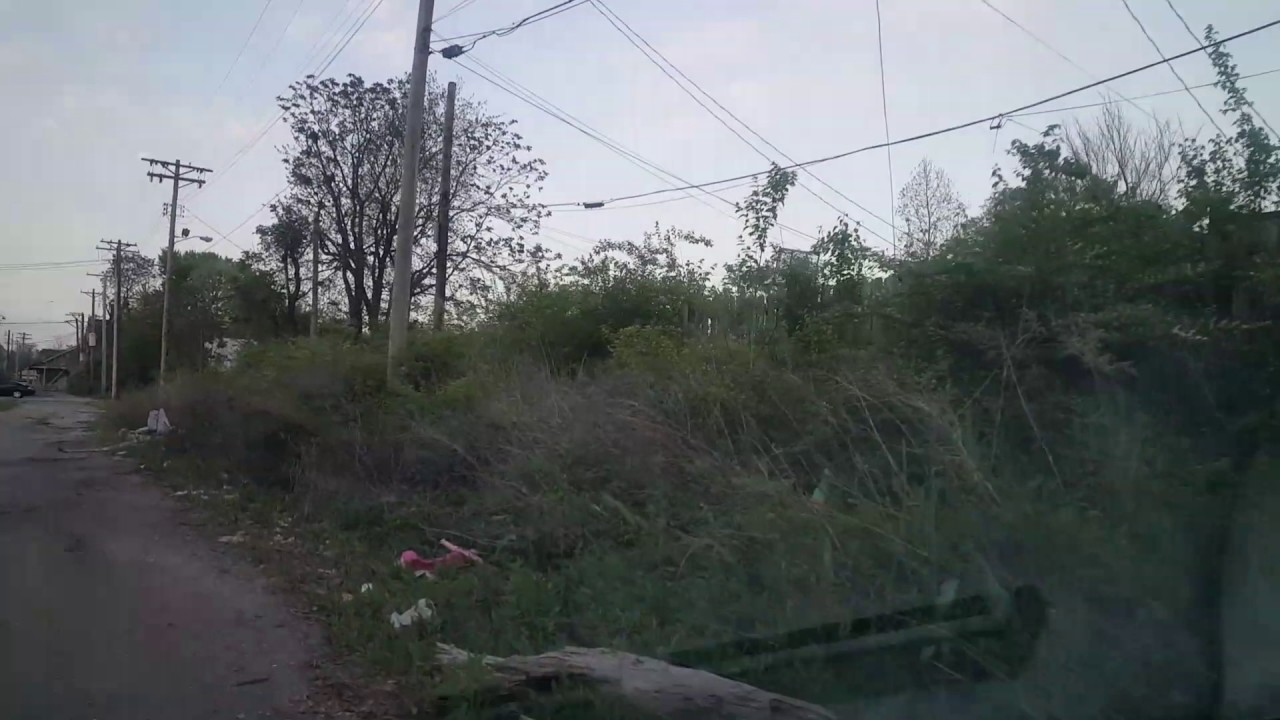 1400 block hodiamont in rear - YouTube