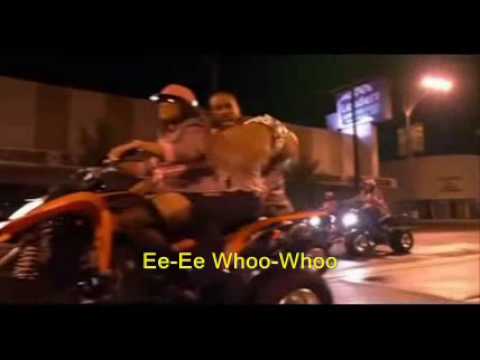 Ludacris - Get Back (Legendado) - YouTube Music