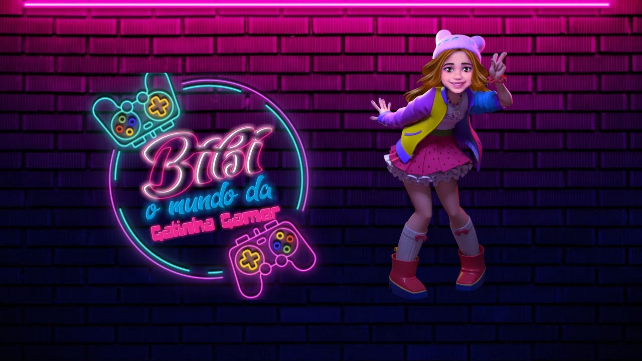 BiBi Apresentação - YouTube