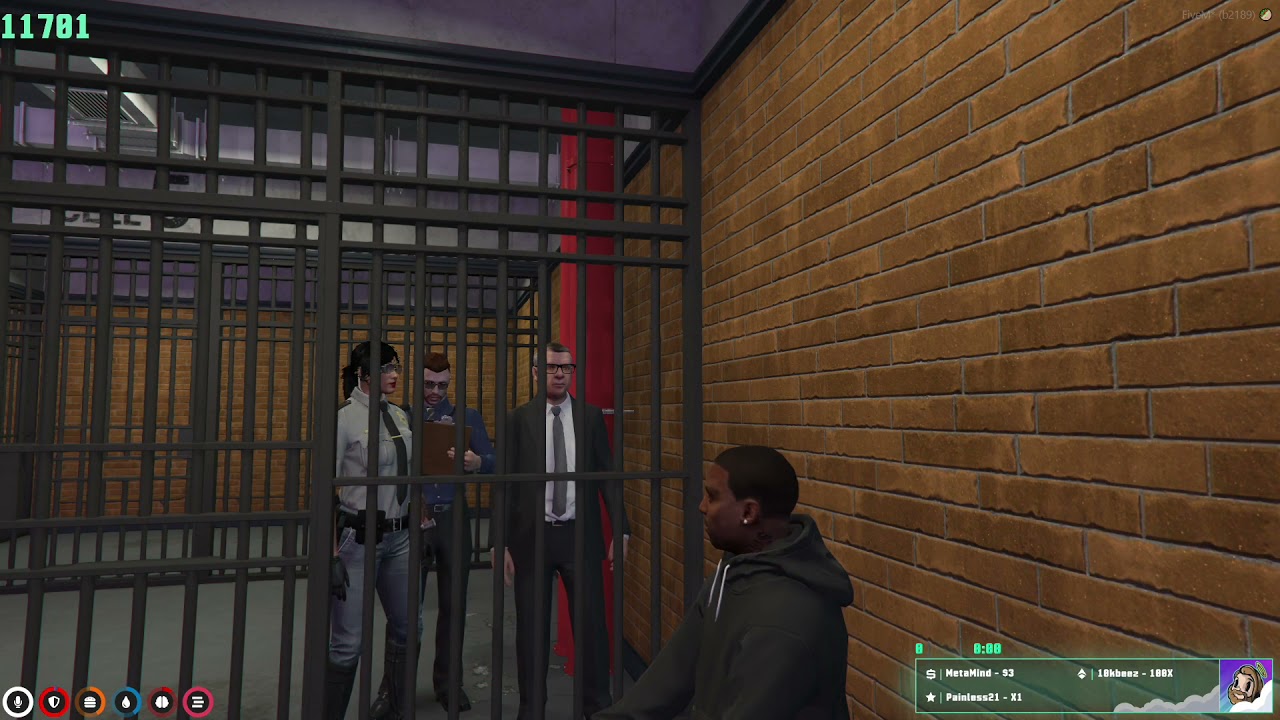 MIKE BLOCK SNITCHES 🤣 | GTA RP NoPixel - YouTube