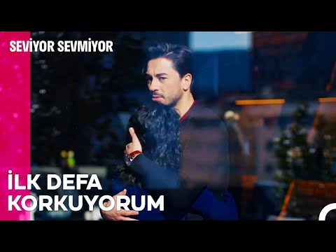 Her Zaman Yanındayız Yiğit Balcı - Seviyor Sevmiyor 28. Bölüm
