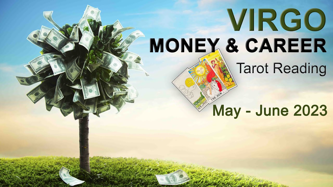 VIRGO MONEY & CAREER TAROT READING "A SIGNIFICANT WIN VIRGO: THE ...
