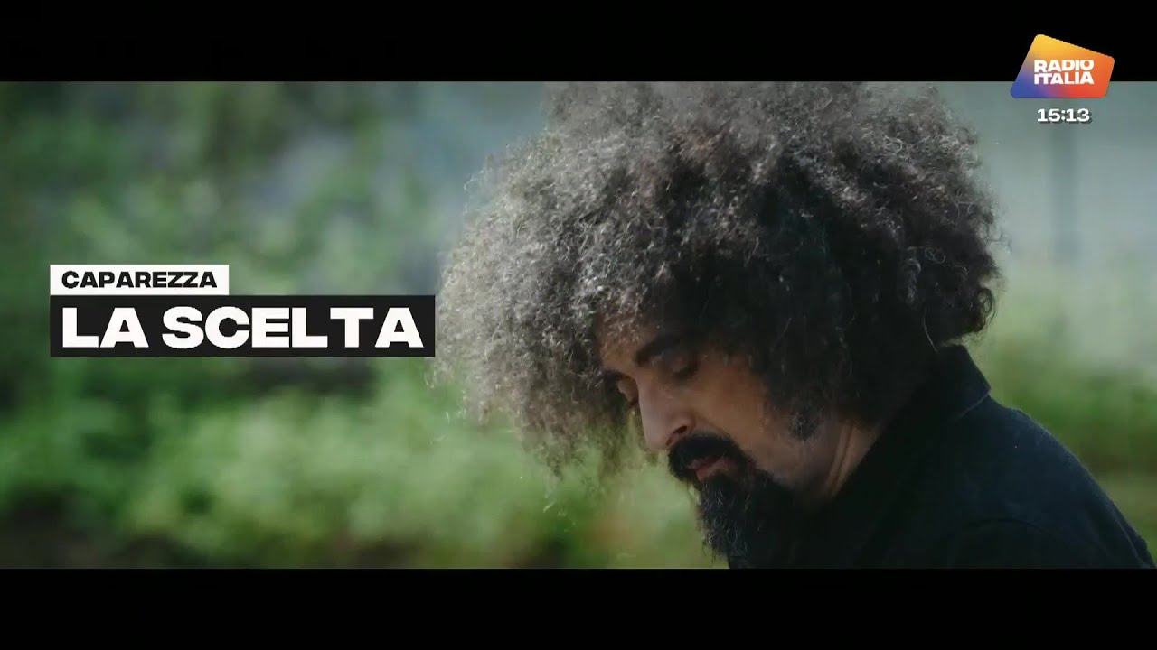 Caparezza - La scelta (Official Video) HD - YouTube