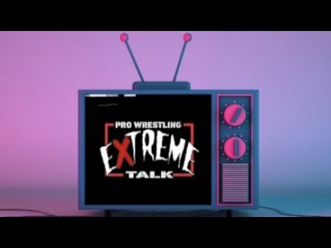 Pro Wrestling Extreme Talk Podcast - Season 2 - Episode 8 - YouTube