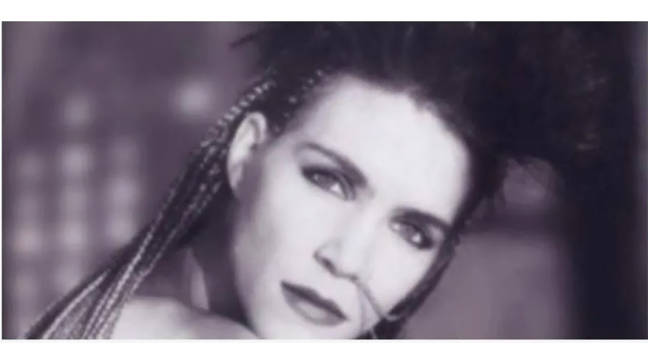 Don't Wanna Fall In Love [Jane Child tribute featuring choreography by ...