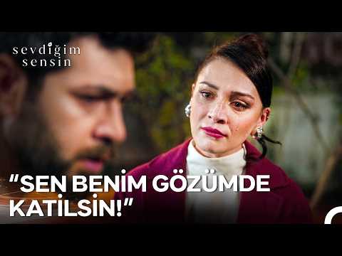 Nilüfer, Civan'ın Kalemini Kırdı - Sevdiğim Sensin 12. Bölüm
