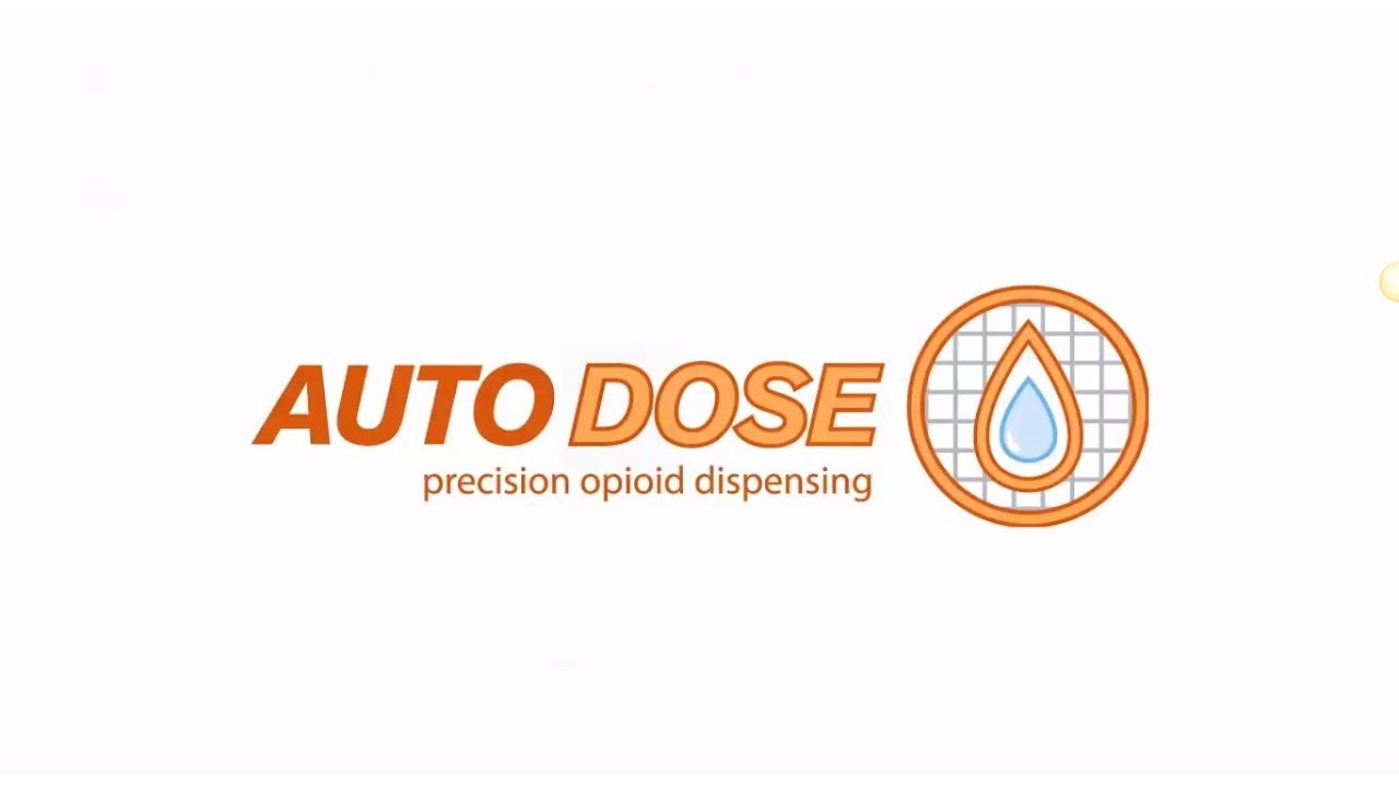 Autodose Basics - Overview - YouTube