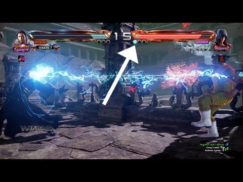 Have you ever seen a Claudio Death Combo in a Real match ? - YouTube