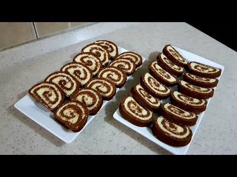 Rollad pa Pjekje me Kokos 😋