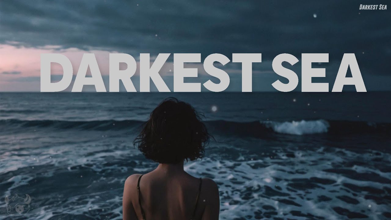 Violet Stones - Darkest Sea (lyrics) - YouTube