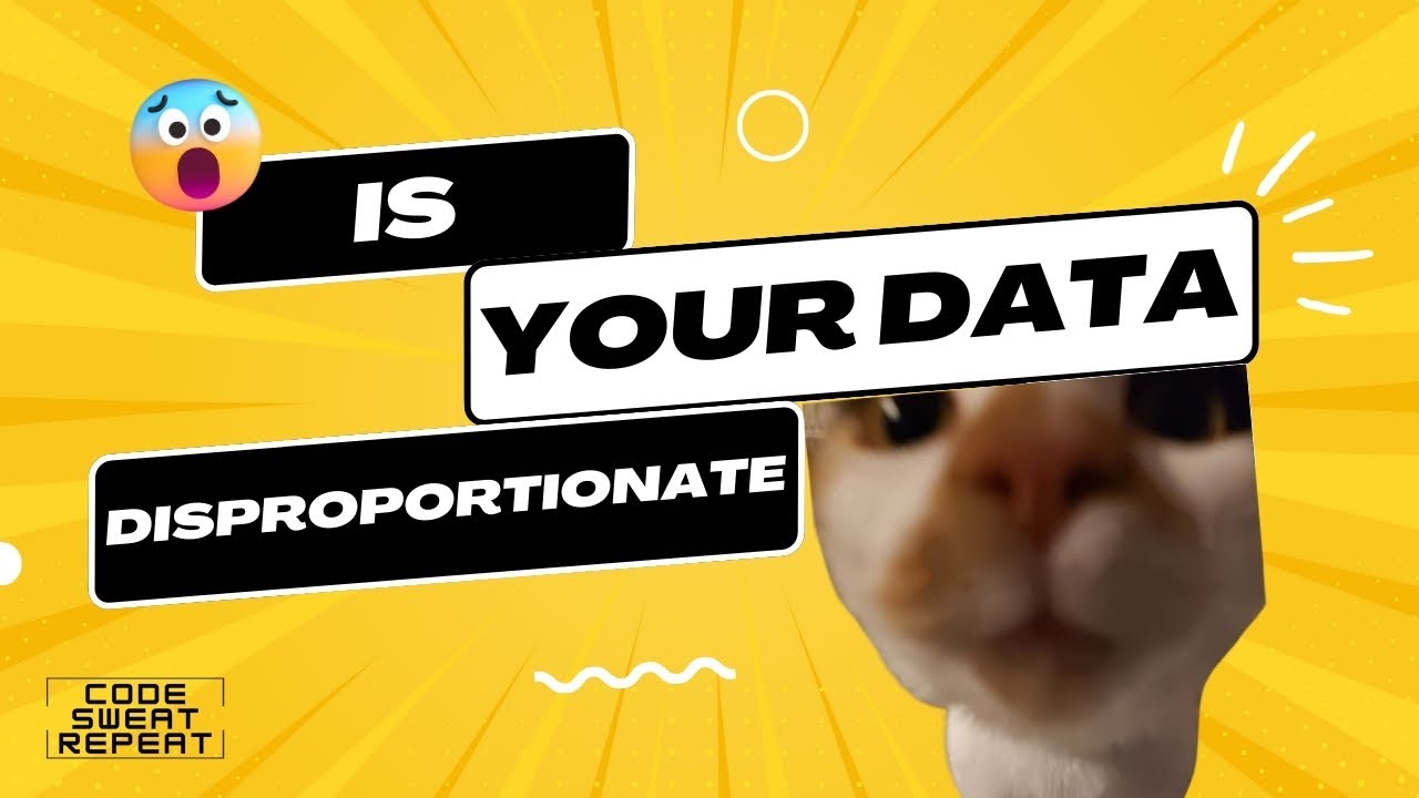 Stratified Data Splitting Explained - YouTube