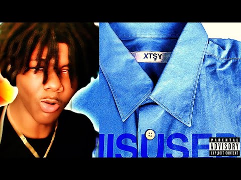 XTSY* WHERES THE ALBUM?!? Xtsy* - Misused Song Reaction - YouTube