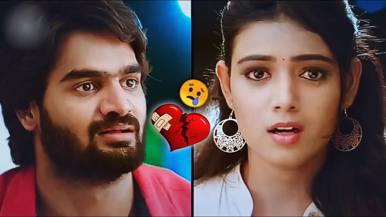 Love Story South Movie Dialouge Status | Sad Love Status | Best Love ...