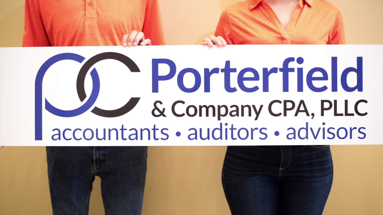 Porterfield & Company CPA - Mission - YouTube