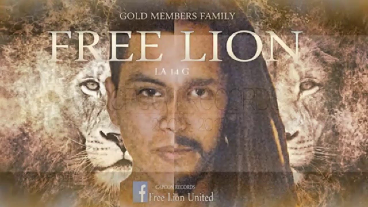 EP FREELION / LEON LIBRE - YouTube Music