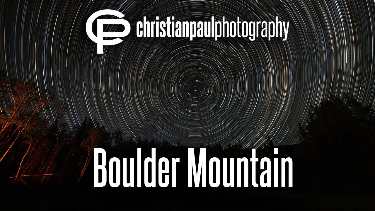 Boulder Mountain, Solo Backpacking, Dixie National Forest- June 2023 ...