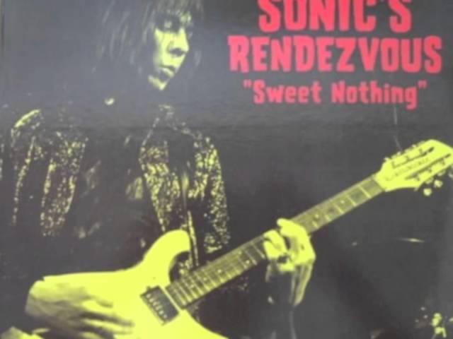 Sonics Rendezvous Band Heart Of Stone Chords Chordify