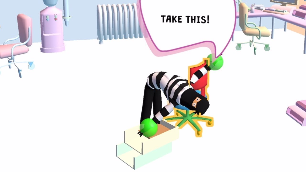 MAX LEVEL in Grab Master! - Gameplay Android,ios (Levels 13-14) - YouTube