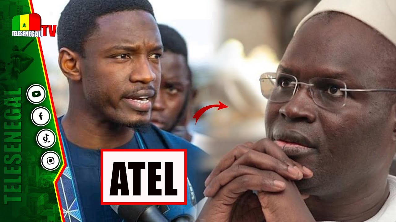 Altercations à la Réunion de la Coalition ATEL… Les Leaders Soupçonnent ...