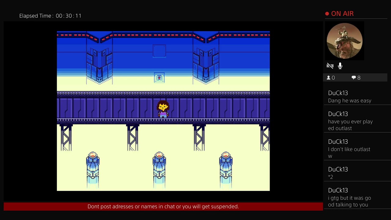 Undertale Genocide Run 2 - YouTube
