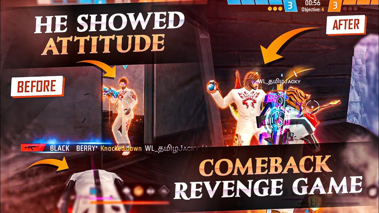 3-3 INTENSE REVENGE MATCH😳🔥 GRANDMASTER LOBBY 💥 - YouTube
