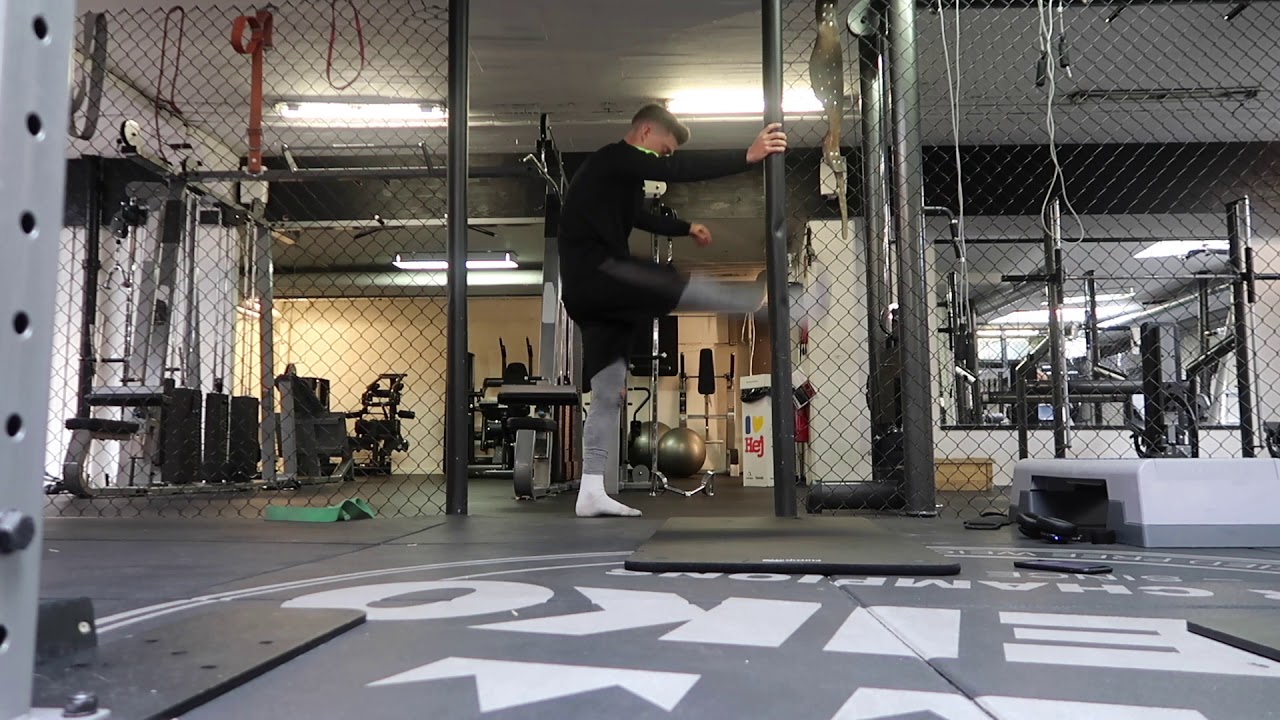 Dynamic Kicks - YouTube