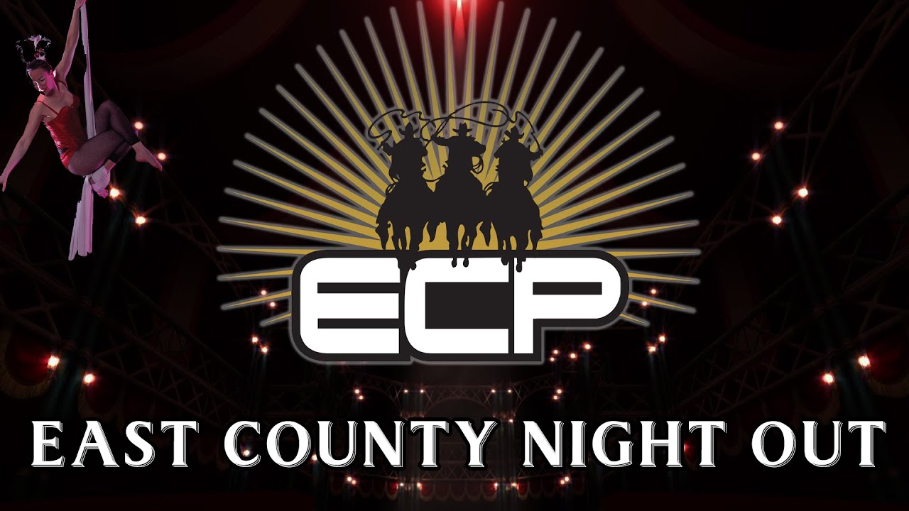 ECP 2023 Gala Promo Video - YouTube