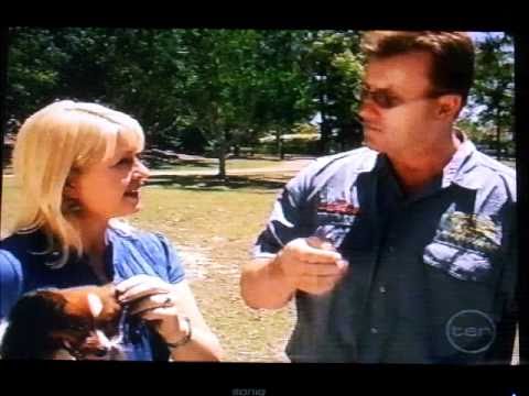 Totally Wild Craig Tracey - YouTube