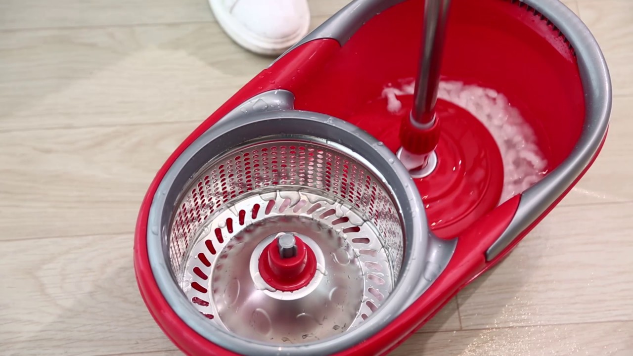 EARTH 1S Flymop - YouTube