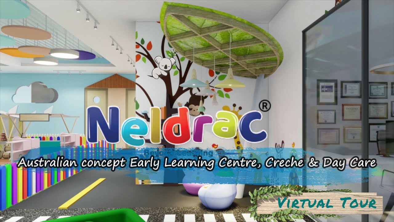 Neldrac Center at Phoenix Aquila, Nanakramguda - YouTube