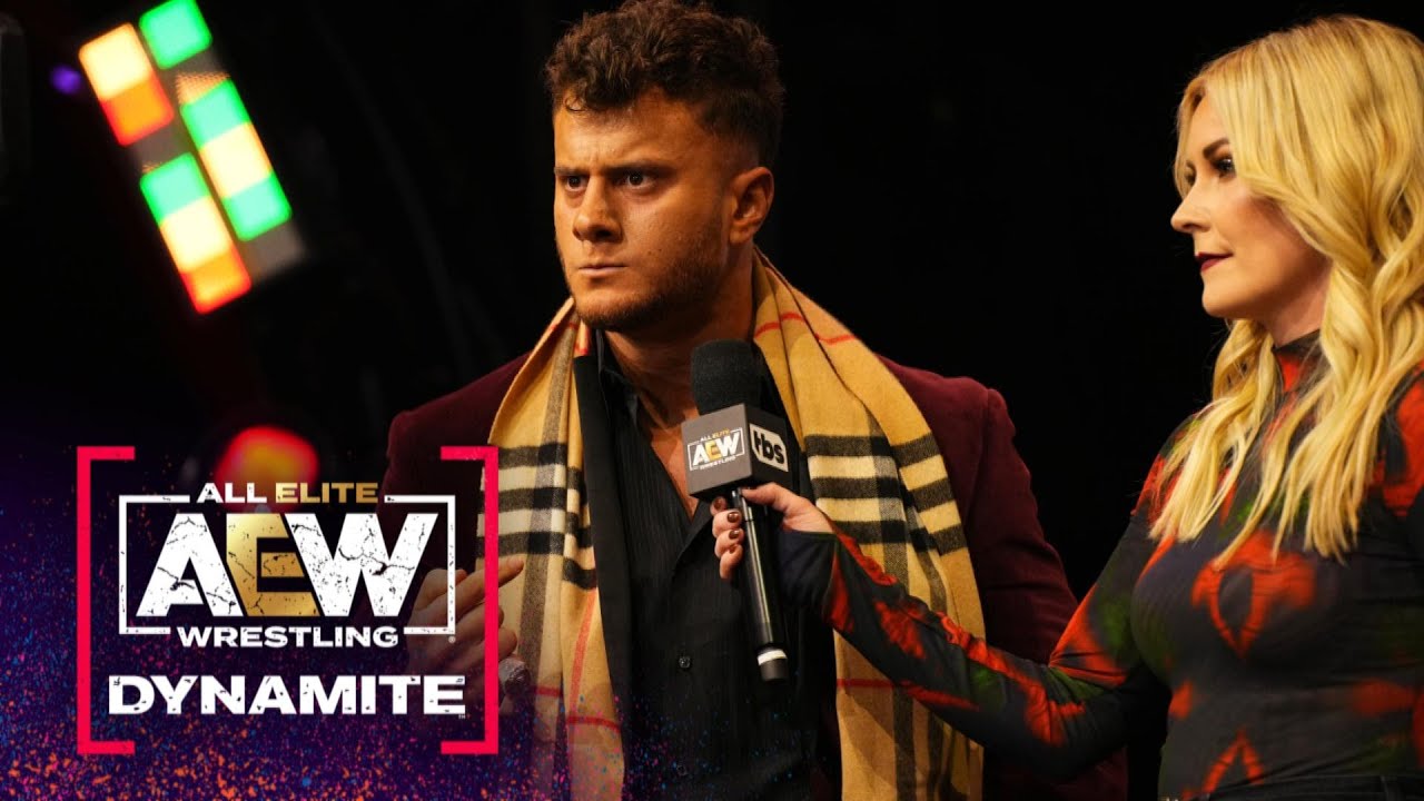 Fightful | WWE News, AEW News, Pro Wrestling Backstage News