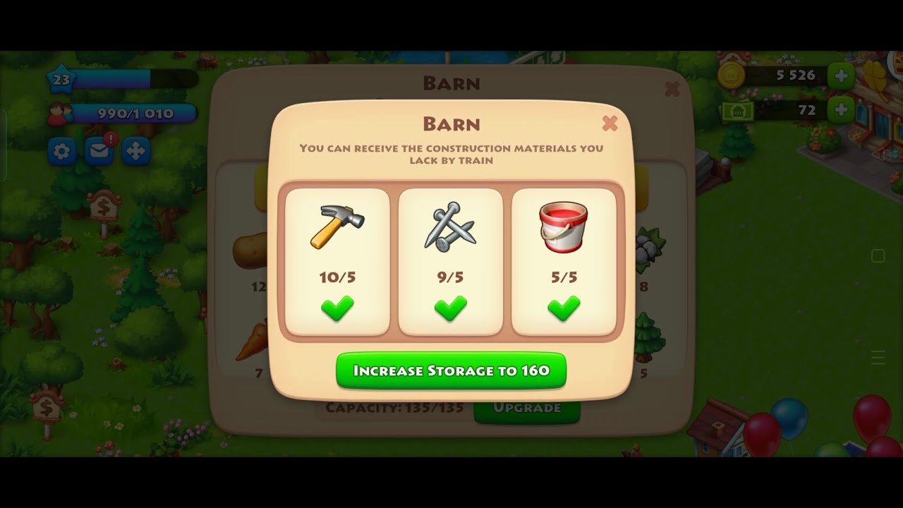 Updated burn||Township level-23||Mission Township - YouTube