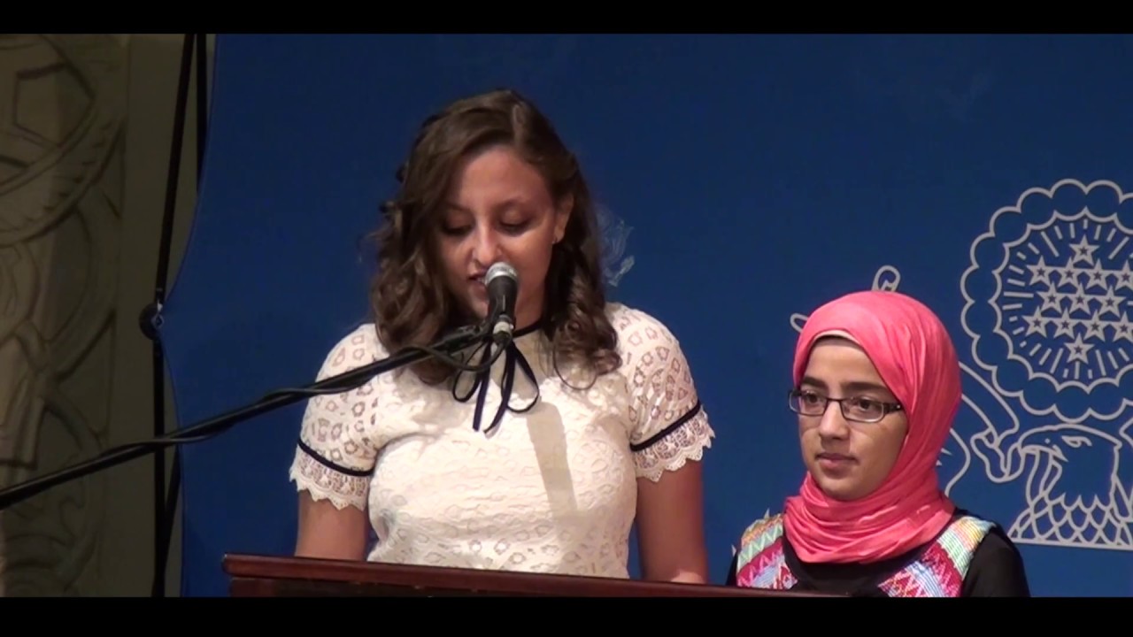 Access EAPP Graduation Ceremony 1 - YouTube