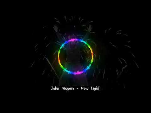 AVEE PLAYER #8 ( JOHN MAYER - NEW LIGHT ) FEEL KOPLO VERSION❕